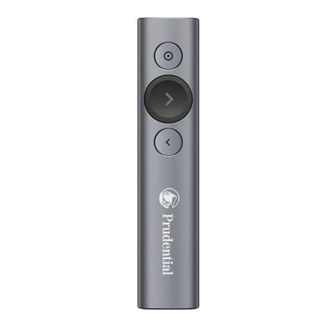 Logitech® Spotlight Presentation Remote