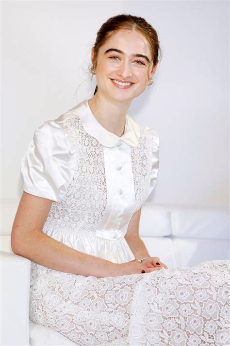 Wide Smile Raffey Rraffeycassidy