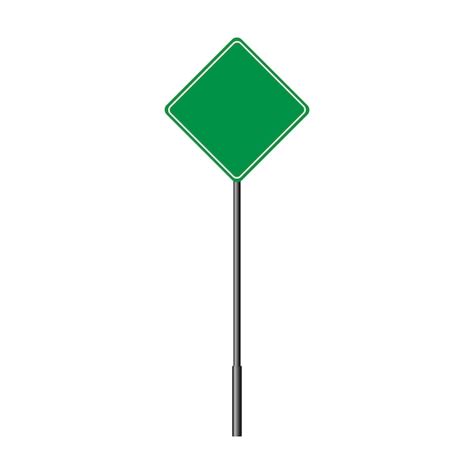 Premium Vector Sign Board Logo