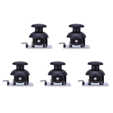 Likrtyny Sensor Varilla Control Juego Doble Eje Módulo Ruptura Joystick