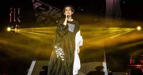 2020林宥嘉演唱会行程、林宥嘉2020演唱会演出详情 黄河票务网