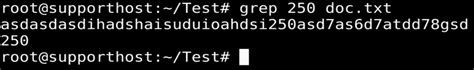 30 most used linux commands you need to know supporthost