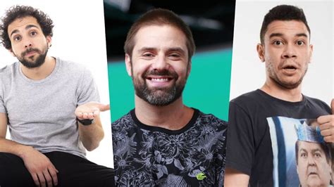 Especial Prime Video anuncia shows de comédia stand up de Murilo