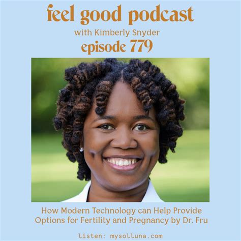 How Modern Technology Can Help Provide Options For Fertility And
