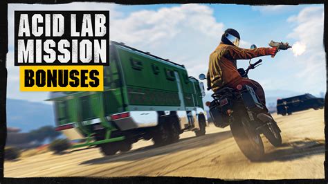 New GTA Online Weekly Update Reset For February 2 Here Are The