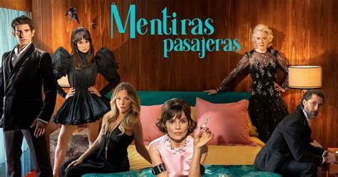 ‘mentiras Pasajeras Pinchazos De Botox Low Cost Y Comedia De Espías