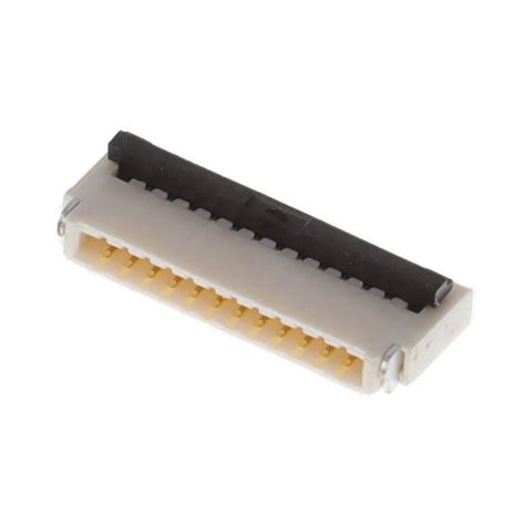 FFC FPC Flat Flexible Connector Assemblies FFC FPC Flat Flexible Connectors Electronic