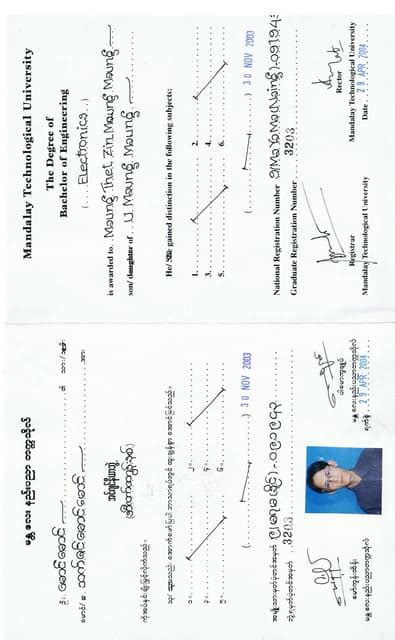 Degree Electronics Pdf