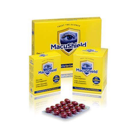 Macushield 15tab Khalid Pharmacy Online Pharmacy In Lahore Pakistan