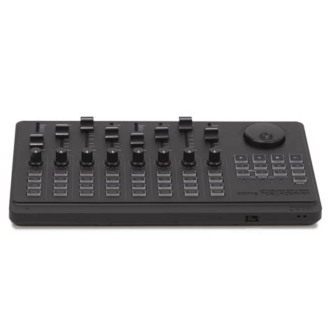 Korg Nano KONTROL Studio MIDI Controller Secondhand At Gear Music