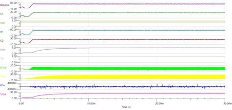 WEBENCH Tools LM EVM PH Lm Simulation Simulation Hardware System Design Tools