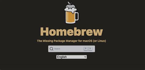Install Mysql On Mac With Brew A Fast Easy Quick Guide