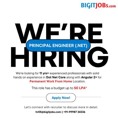 Dotnetcore Dotnetcoredevelopers Fullstackdotnetdeveloper Big It Jobs