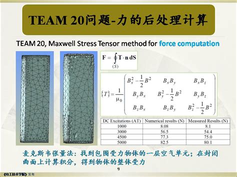武汉大学赵彦普教授：强稳定高精度低频电磁场有限元方法及应用 电气技术杂志社
