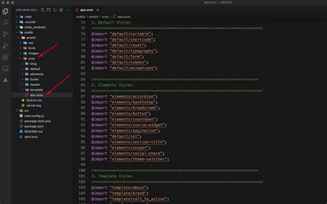 EduBlink Online Learning React Education Template