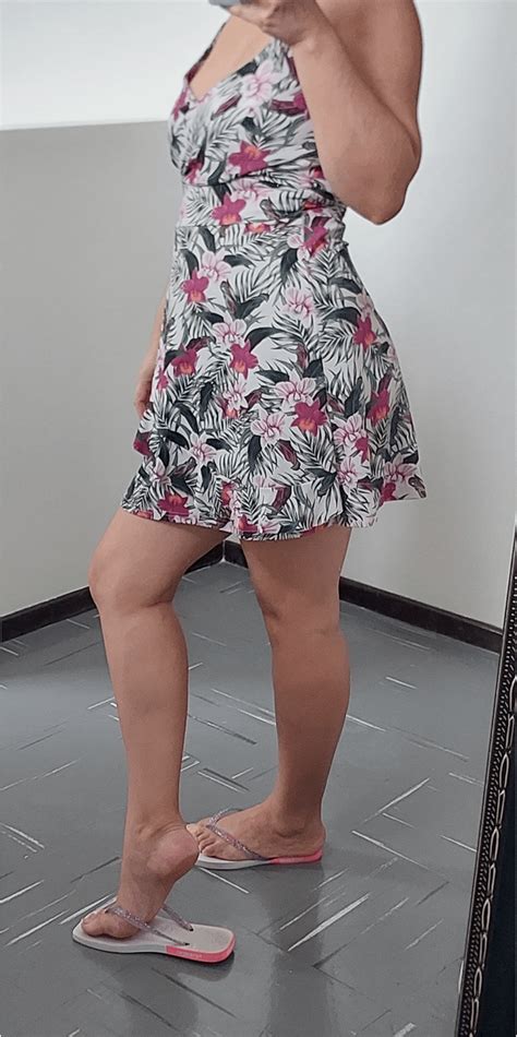 Heey R Mirrorfeet