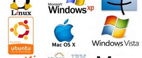 Tipos de programas de computadoras programas informáticos