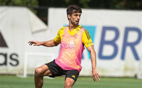 Rodrigo Caio Evolui Em Tratamento E Inicia Processo De Transição No