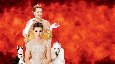 The Princess Diaries Wallpapers Wallpaper Cave