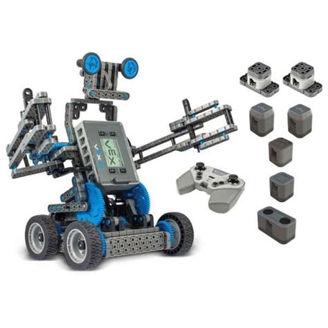 Jual Vex Iq Super Kit Vex Robotics Di Seller Owl Store