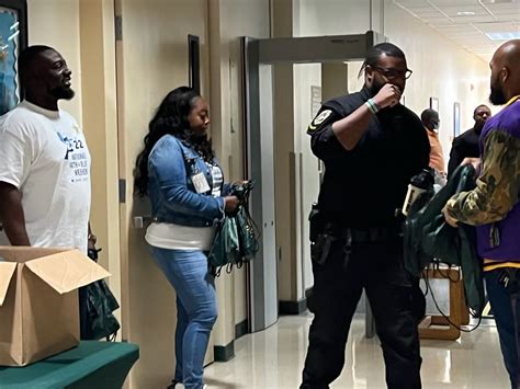 Meck Sheriff On Twitter Mcso Couldnt Function Without Our Amazing