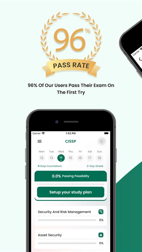Cissp Practice Test For Iphone Download