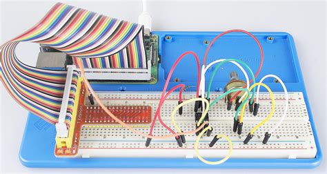 Lesson 9 Ne555 — Sunfounder Superkitv30forraspberrypi Documentation