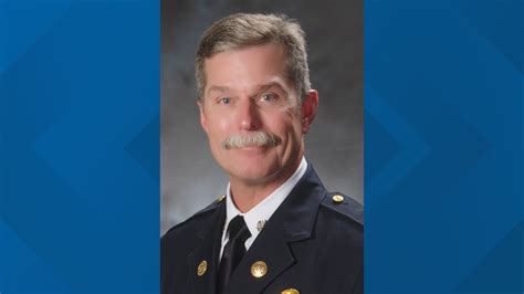 Mckinney Fire Chief Retiring After 11 Years