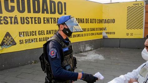 Noticias Del Coronavirus 28 De Octubre Casi 3 Millones De Casos De