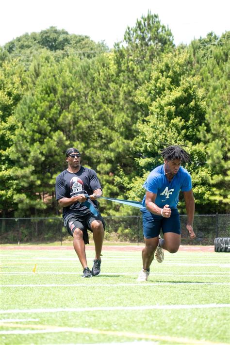 Brandon Lang On Linkedin Legacy Sacrifices Defensivelinetraining