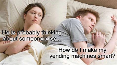 Vendon On Linkedin Vendon Iotsolutions Telemetry Vendingmachines