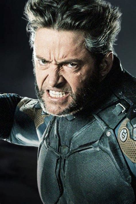 Wolverine Phone Wallpapers Marvel