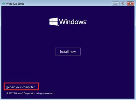 Methods To Resolve Windows Error Code 0xc0000185