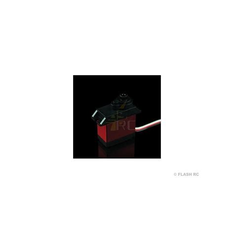 Servos Servo Mini Power Hd 1810mg Digital Flash Rc
