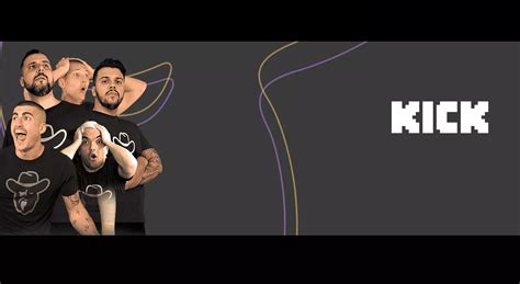 Which Kick Streamers Have The Most Followers Wingg