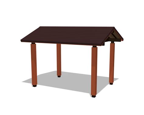 四阿 切妻 40m×30m（合成木材化粧柱） 取扱製品 内田工業株式会社