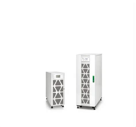 Schneider Electric Ups System 20 Kva At ₹ 230000 Piece In Noida Id