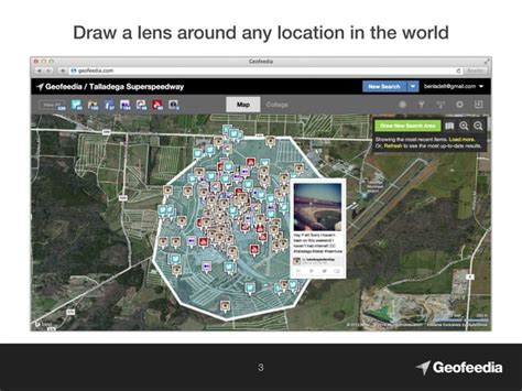 location based social media monitoring overview pdf