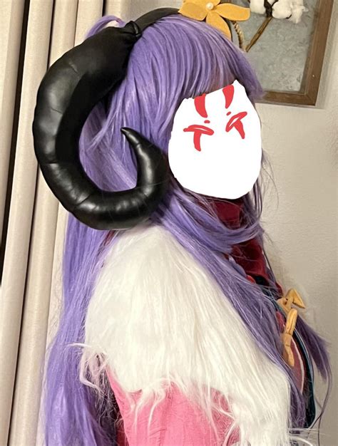 Spirit Blossom Kindred Cosplay Rkindred