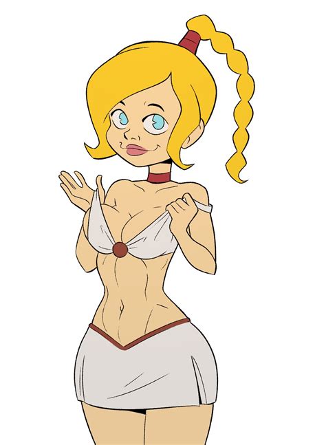 Rule 34 1girls 2024 Alternate Hairstyle American Dragon Jake Long