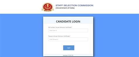 Ssc Je Answer Key 2024 Out