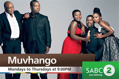 Muvhango Actors And Actresses 2025 Meet The Real Life Cast And The