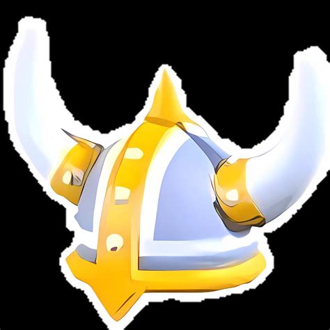 Viking Helmet Value Bolt Values ⚡️