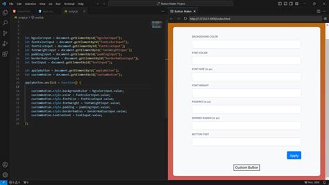 Sahil Rathod On Linkedin Html5 Css Javascript Nxtwaveccbp Nxtwave