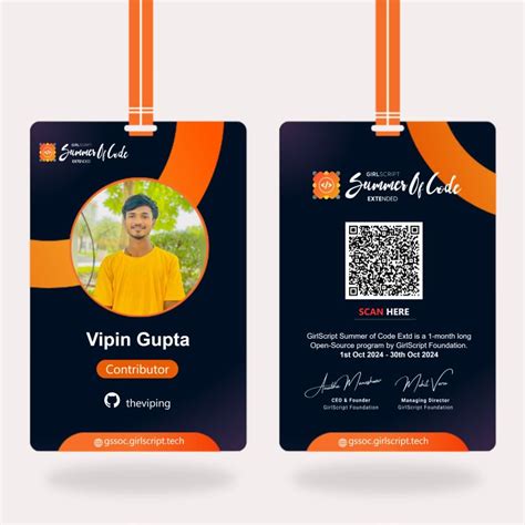 Gssoc24 Opensource Girlscript Techcommunity Coding