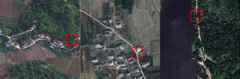 Figure 2 From Enhanced Feature Extraction Based Semantic Segmentation Network For Remote Sensing