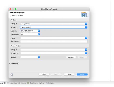 getting started with log4j2 tutorial learn with examples jstobigdata