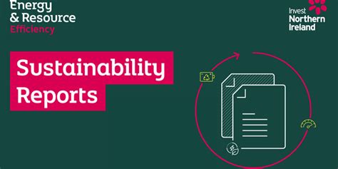 Invest Ni Sustainability Reports Fermanagh Enterprise Limited