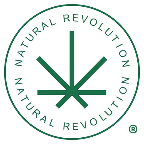 대마초 팩트 • 네츄럴 레볼루션 대마초 매거진