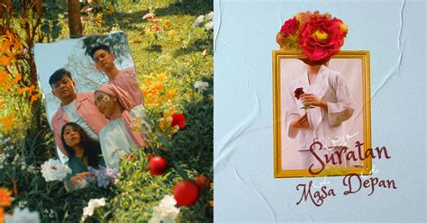 Jetcetera Returns With ‘suratan Masa Depan A Flowery Track For When